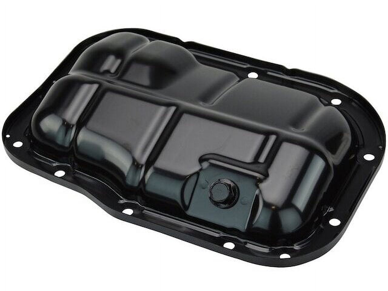 Lower Oil Pan - Compatible with 2009 - 2020 Toyota Corolla 1.8L 4 ...