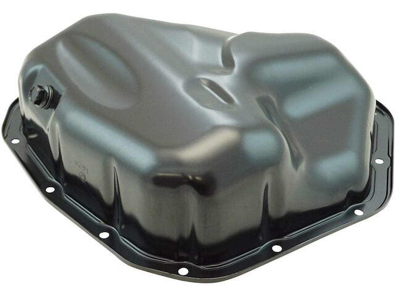 Lower Oil Pan - Compatible with 2010 - 2017 Toyota Camry 2011 2012 2013 ...