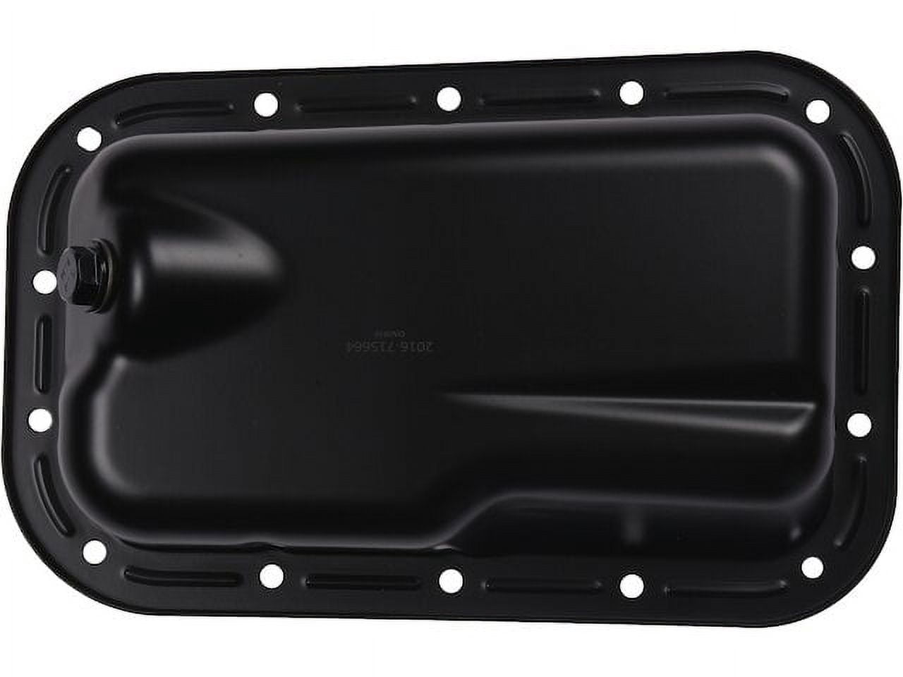 Lower Oil Pan - Compatible with 2011 - 2020 Chrysler 300 RWD 3.6L V6 ...