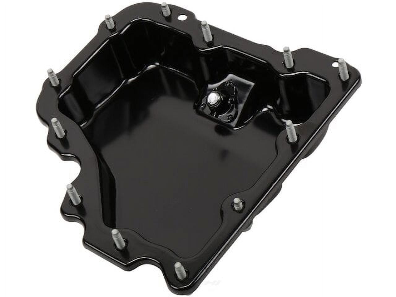 Lower Oil Pan - Compatible with 2018 - 2023 Chevy Equinox 2019 2020 ...
