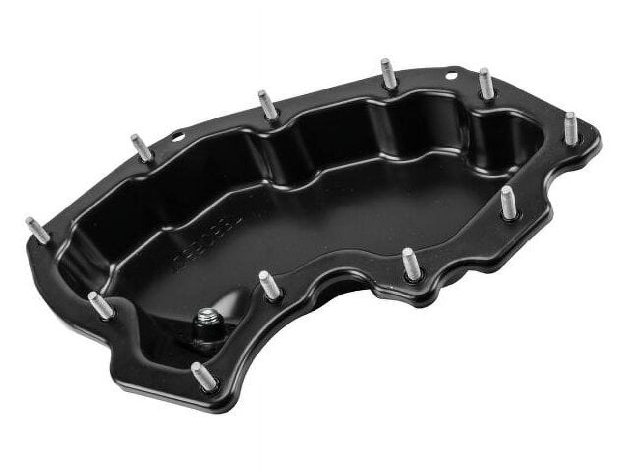 Lower Oil Pan - Compatible with 2018 - 2024 Chevy Equinox 1.5L 4 ...