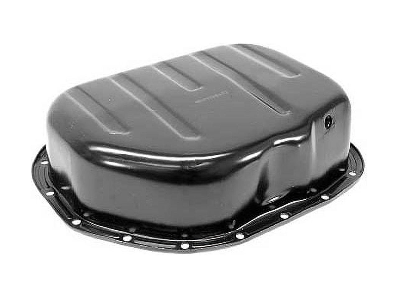 Lower Pan - Compatible with 1975 - 1981 Mercedes-Benz 300D 1976 1977 ...