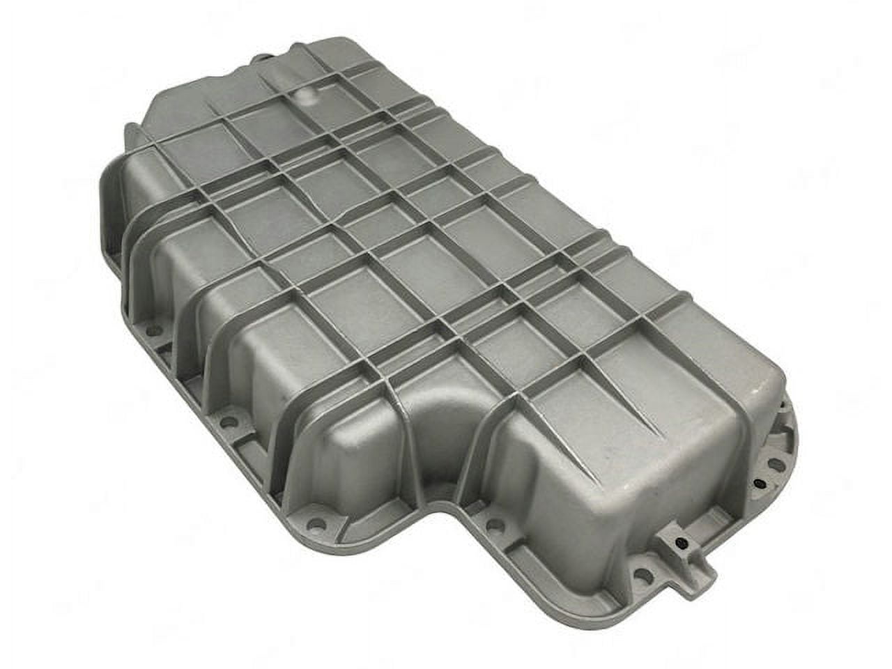 Mercedes-benz Slk Engine Oil Pan