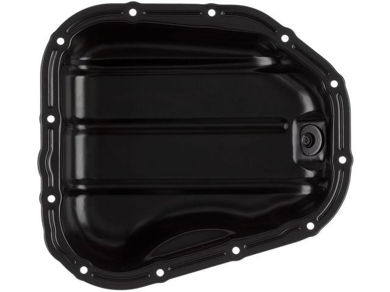 Lower Pan - Compatible with 2001 - 2010 Toyota Highlander 2002 2003 ...