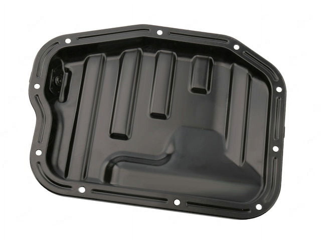Lower Pan - Compatible with 2002 - 2006 Nissan Altima 2.5L 4-Cylinder ...