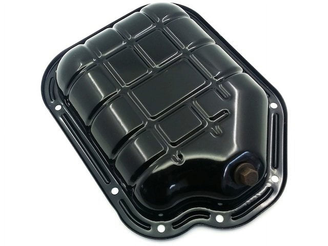 Lower Pan - Compatible with 2002 - 2006 Nissan Altima 3.5L V6 2003 2004 ...