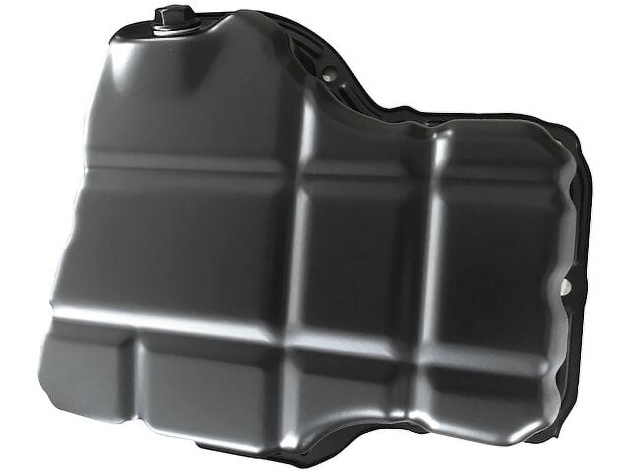 Lower Pan - Compatible with 2003, 2005 - 2006 Mitsubishi Outlander AWD ...