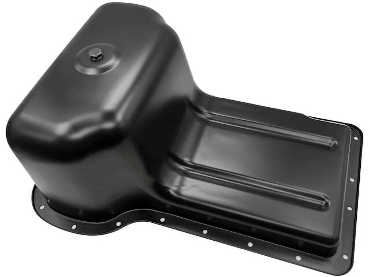 Lower Pan - Compatible with 2003 - 2010 Ford F-250 Super Duty 2004 2005 ...