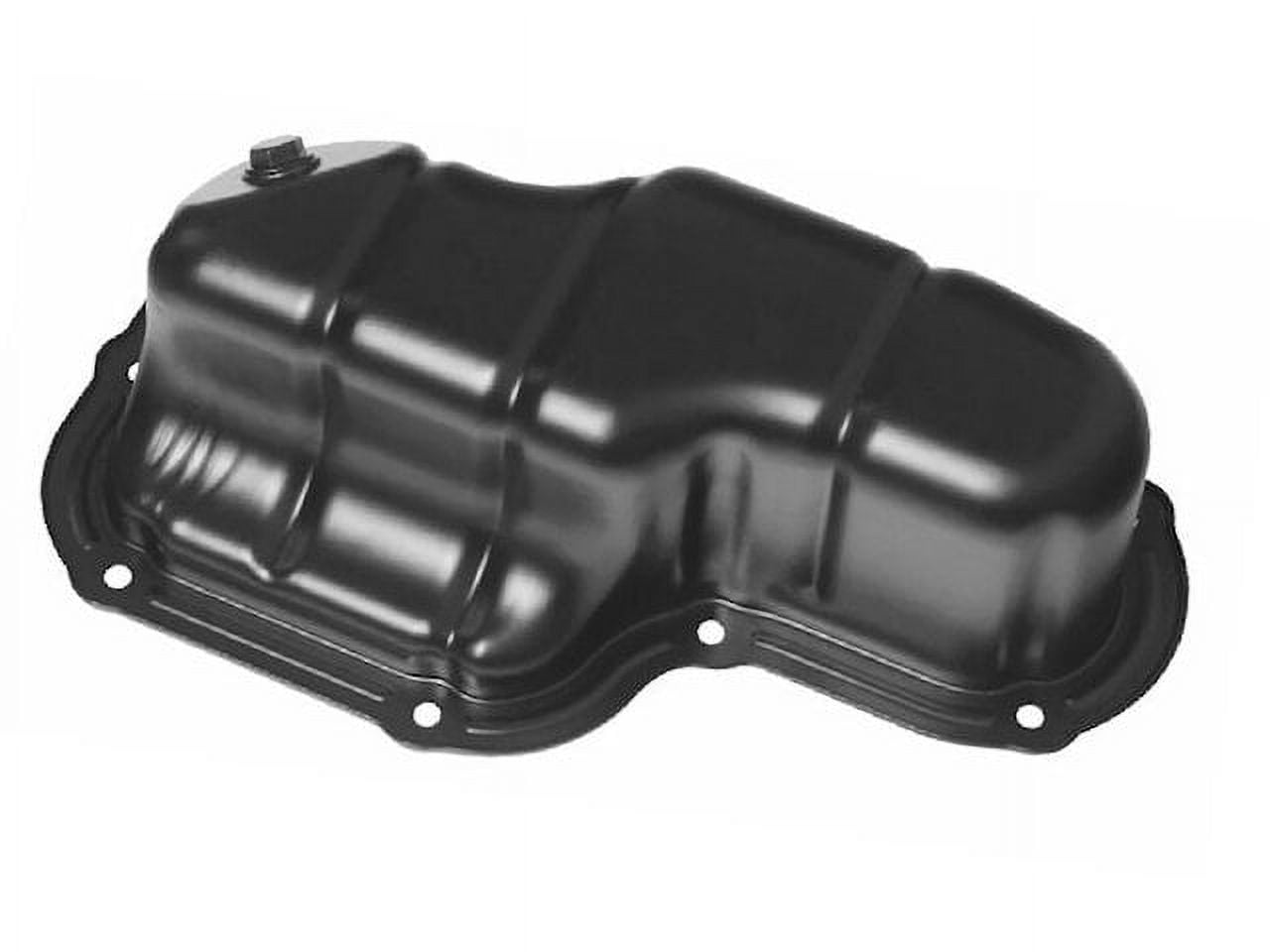 Lower Pan - Compatible with 2005 - 2015 Nissan Xterra 4.0L V6 2006 2007 ...