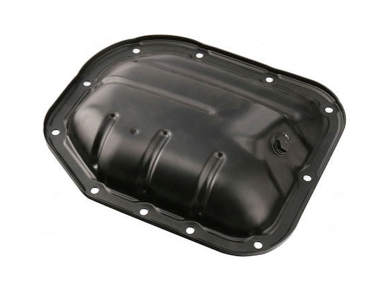 Lower Pan - Compatible with 2007 - 2014 Toyota Yaris 1.5L 4-Cylinder ...
