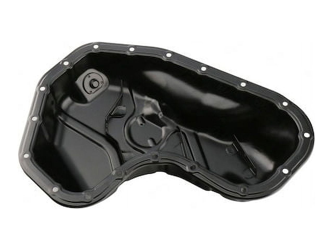 Lower Pan - Compatible with 2007 - 2016 Toyota Sienna 3.5L V6 2008 2009 ...