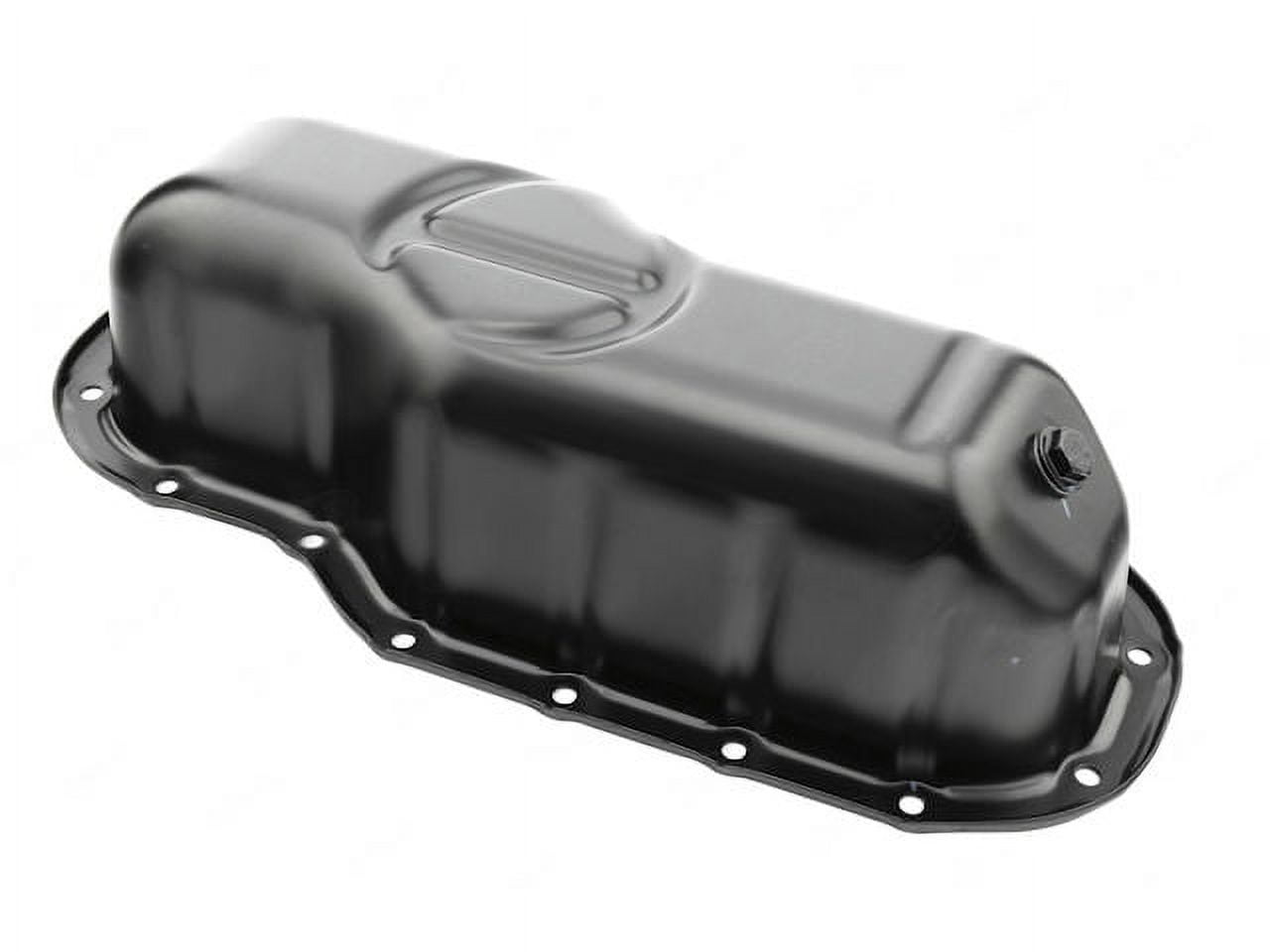 Lower Pan - Compatible with 2008 - 2011, 2013 - 2014 Toyota Land ...