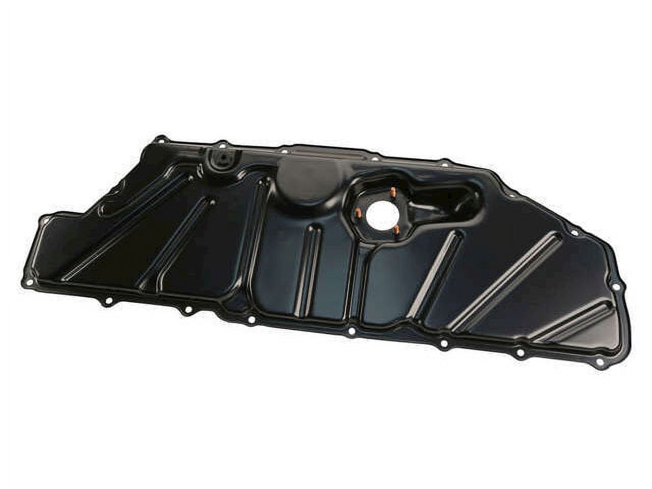 Lower Pan - Compatible with 2008 - 2012 Audi S5 4.2L V8 2009 2010 2011 ...