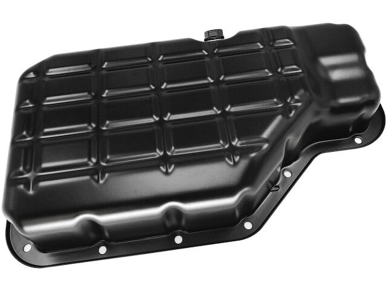 Lower Pan - Compatible with 2010 - 2016 Hyundai Genesis Coupe 3.8L V6 ...