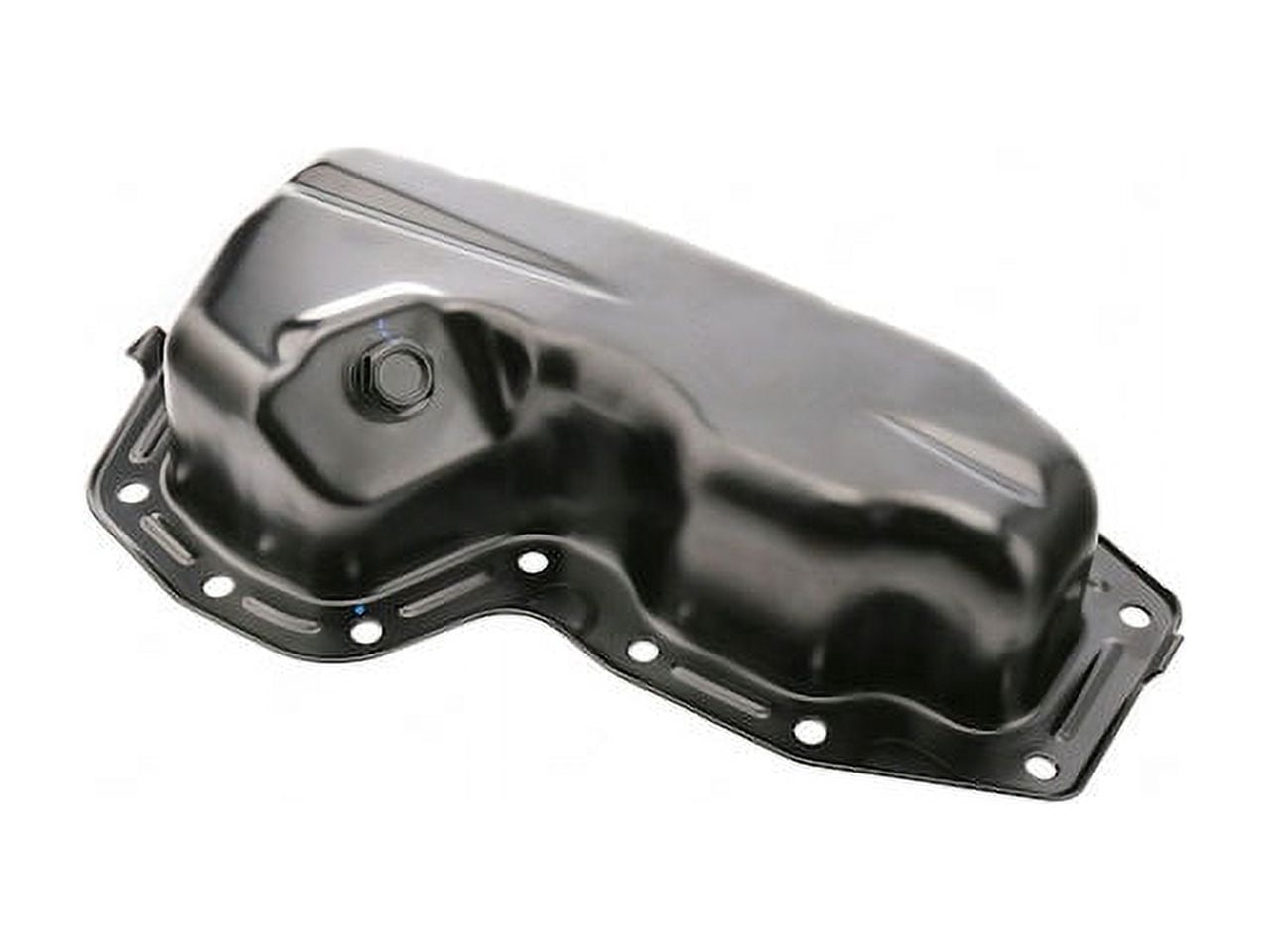 Lower Pan - Compatible with 2013 - 2014 Ram 1500 3.6L V6 - Walmart.com