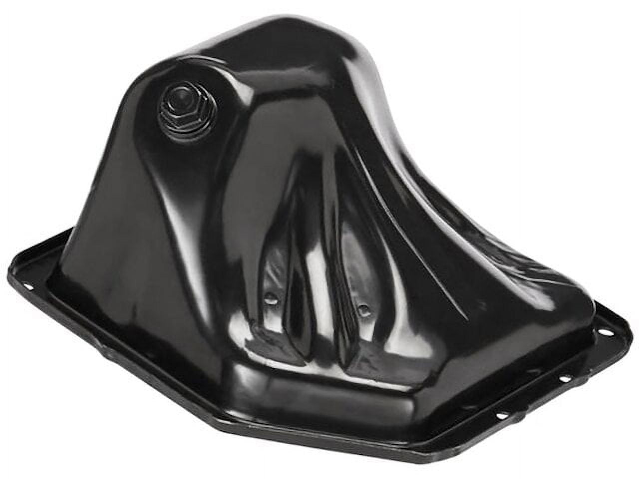 Subaru Crosstrek Engine Oil Pan