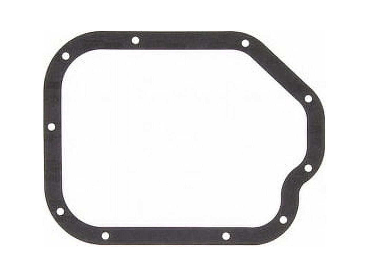 Lower Pan Gasket - Compatible with 2002 - 2018 Nissan Altima 3.5L V6 ...
