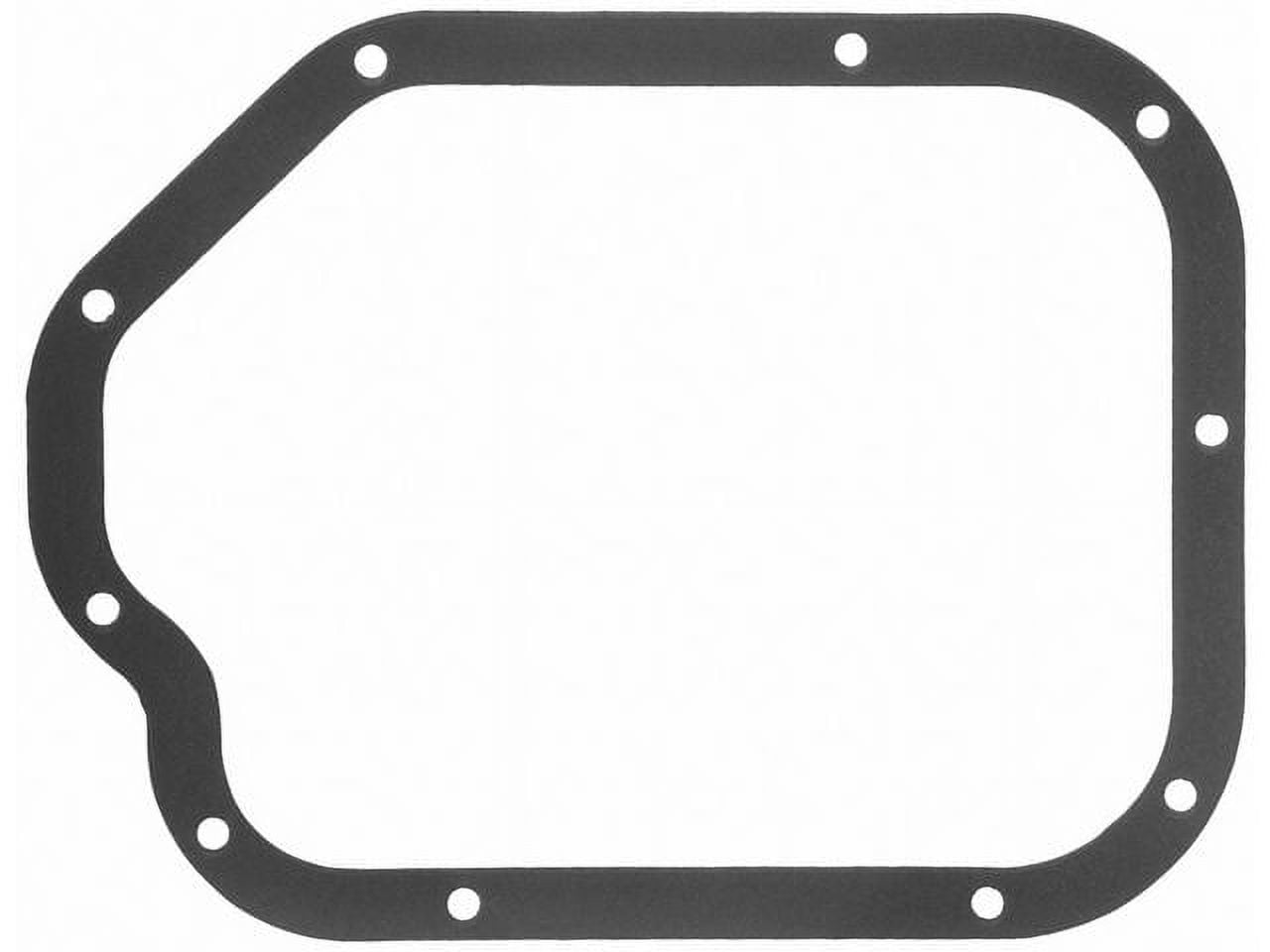 Lower Pan Gasket Set - Compatible with 2002 - 2018 Nissan Altima 3.5L ...