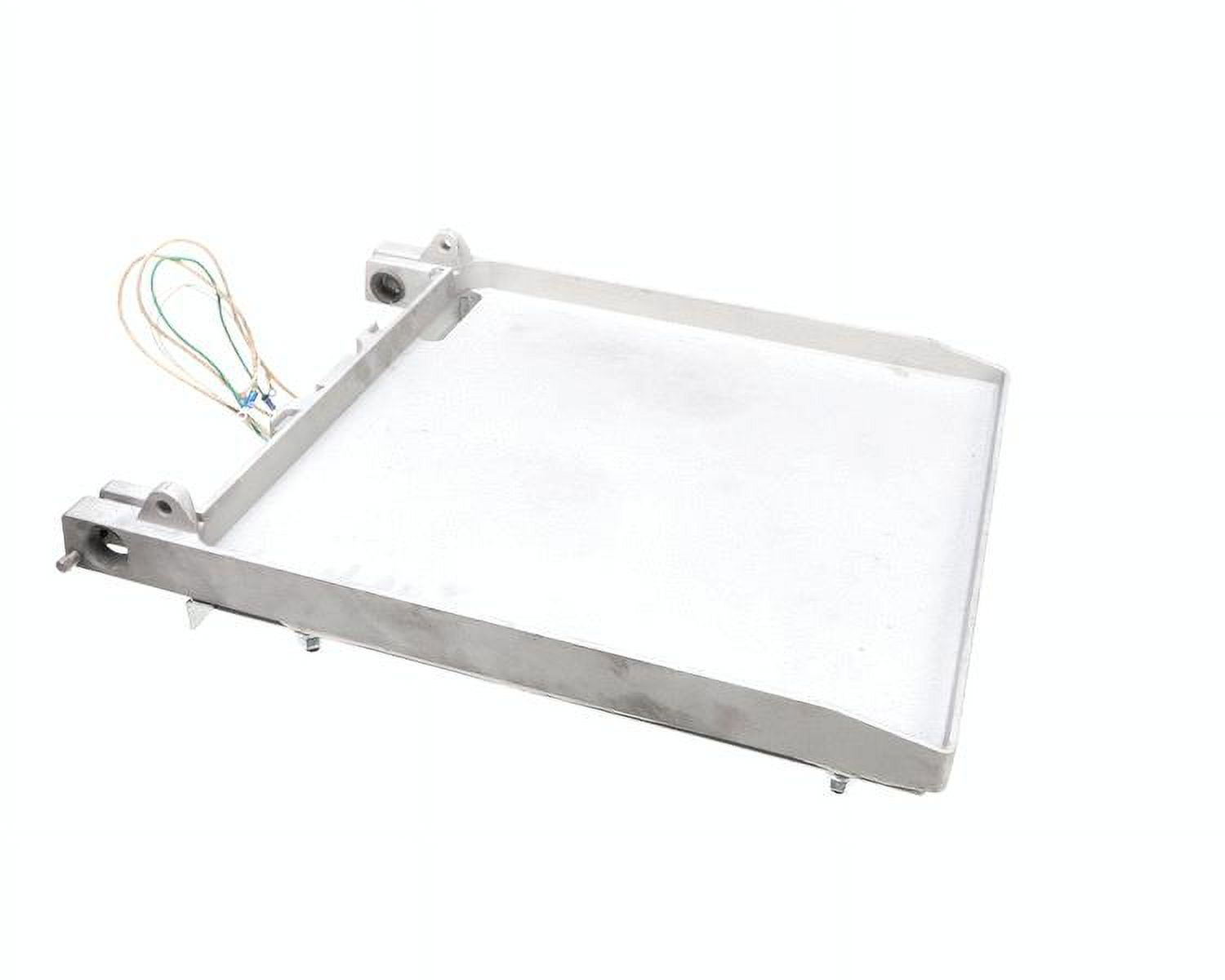 Lower Platen Assembly 120V - Walmart.com