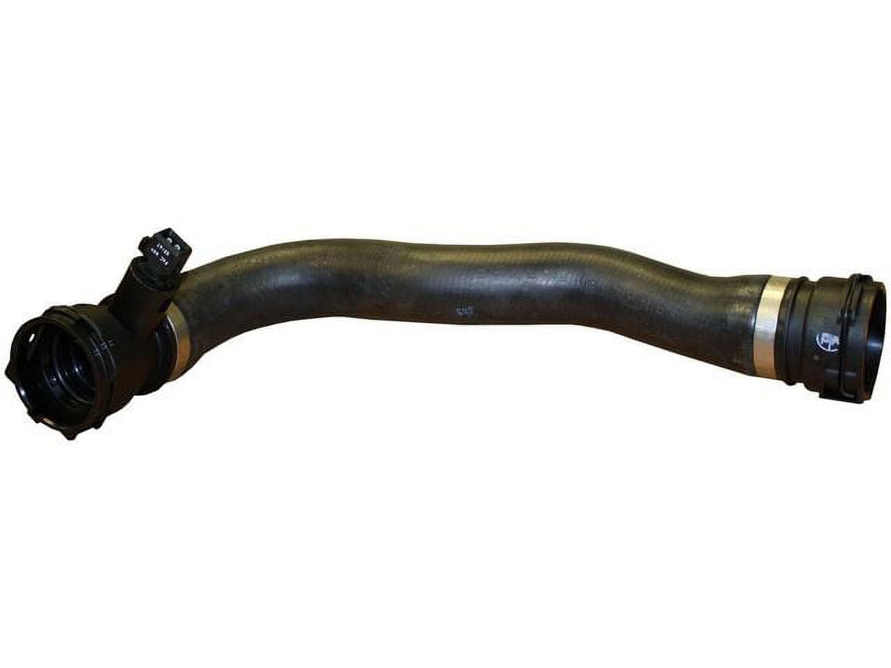 Bmw 535 Radiator Coolant Hose Kit