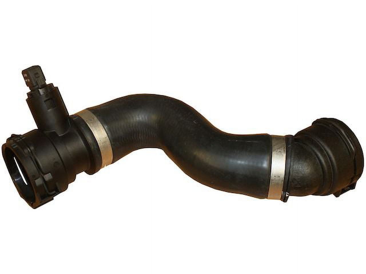 Bmw 525 Radiator Coolant Hose Kit