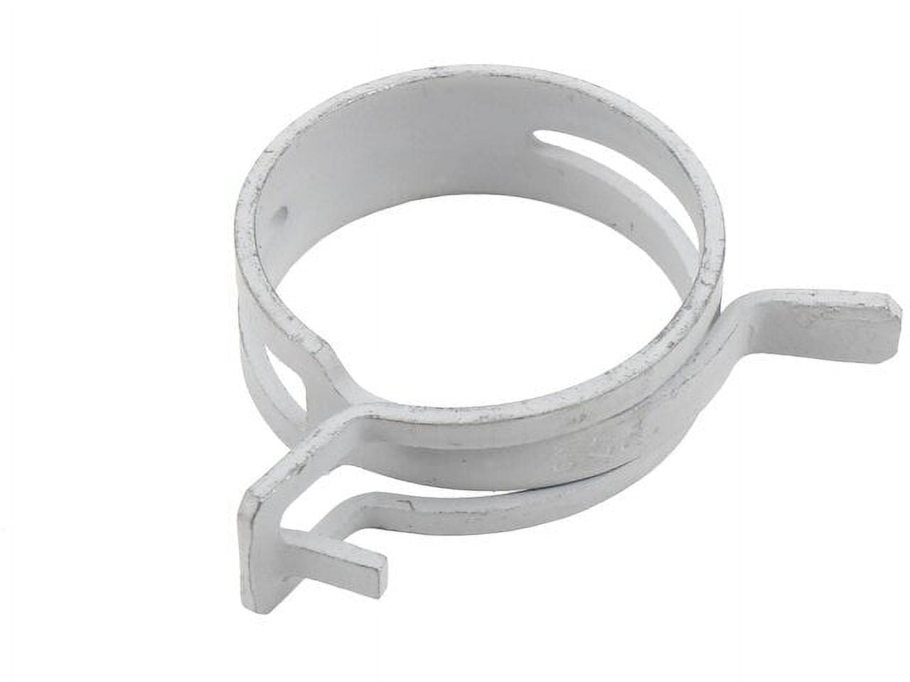 Lower Radiator Hose Clamp - Compatible with 2014 - 2018 Chevy Silverado ...