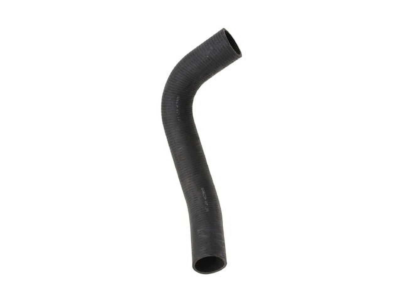 Lower Radiator Hose - Compatible with 1958 - 1963, 1965 - 1968 Chevy Bel Air 1959 1960 1961 1962 ...