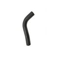 Lower Radiator Hose - Compatible with 1966 - 1968 Pontiac Bonneville ...