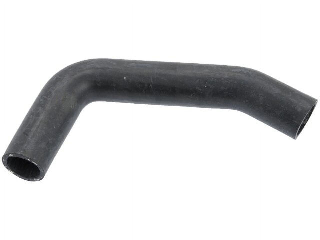Lower Radiator Hose - Compatible with 1975 - 1976, 1979 - 1987 Dodge ...