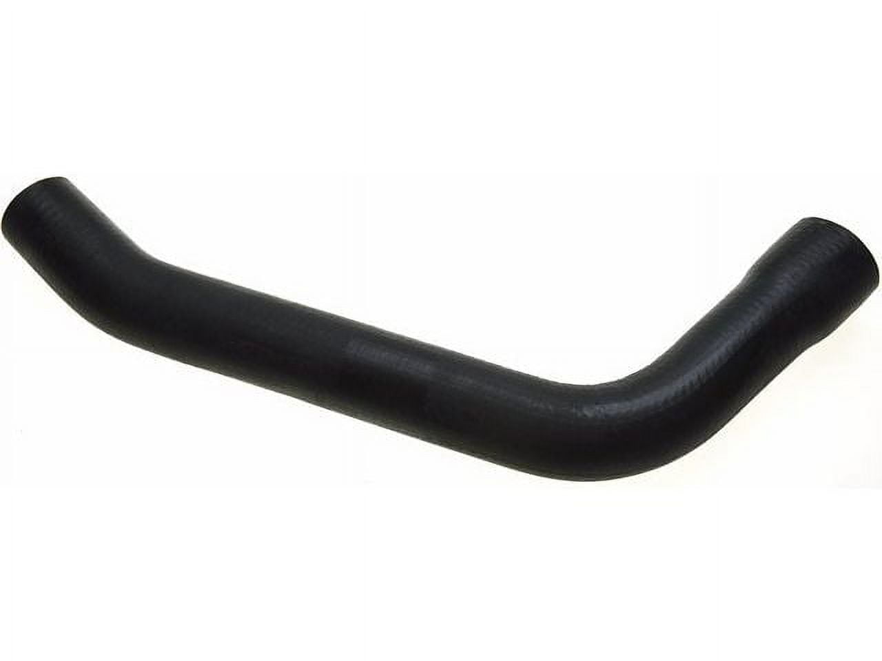 Lower Radiator Hose - Compatible with 1975 - 1982 Chevy G20 1976 1977 ...