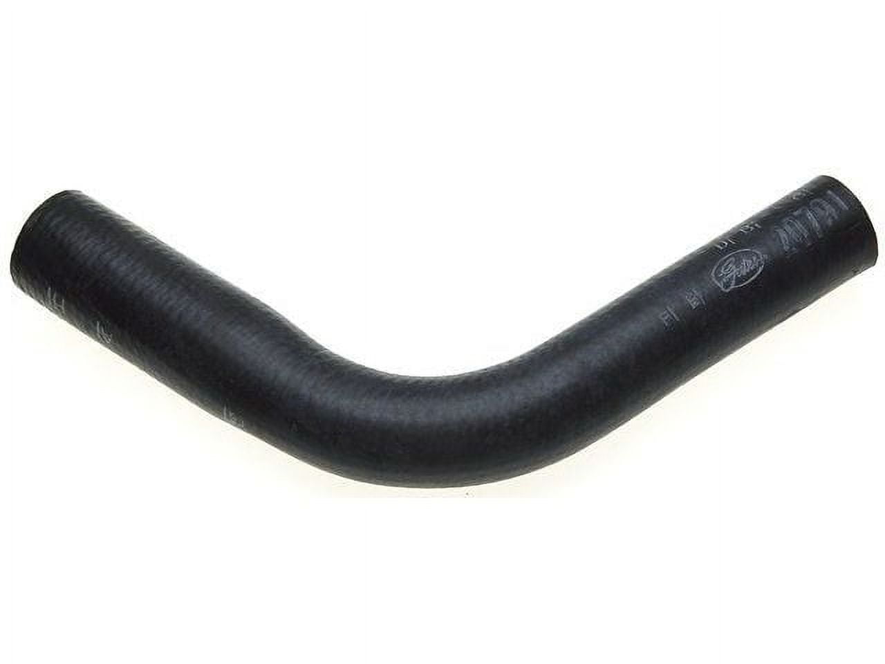Lower Radiator Hose - Compatible with 1976 - 1982 Chevy LUV 1.8L 4 ...
