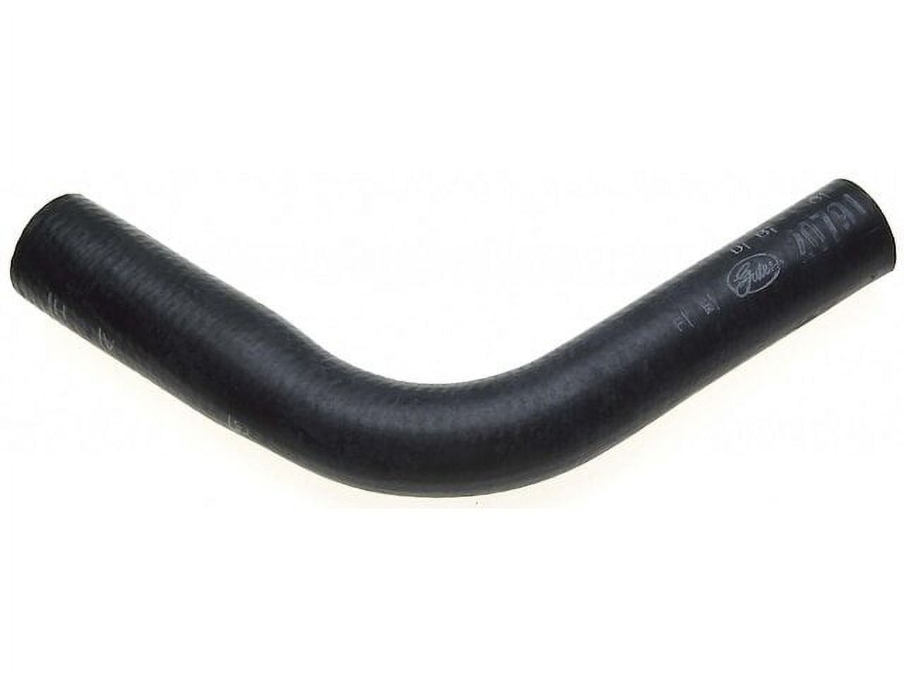 Lower Radiator Hose - Compatible with 1976 - 1982 Chevy LUV 1.8L 4 ...