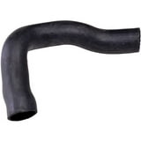 Lower Radiator Hose - Compatible with 1980 - 1982, 1984 - 1994 Ford F ...