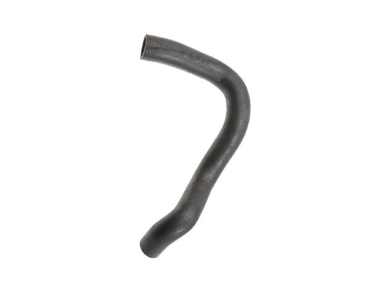 Lower Radiator Hose - Compatible with 1980 - 1983 Nissan 720 2.2L 4 ...