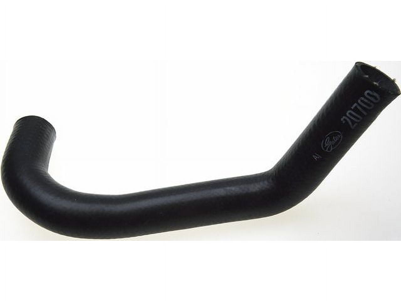 Lower Radiator Hose - Compatible with 1980 - 1985 Mercedes-Benz 300CD 3 ...