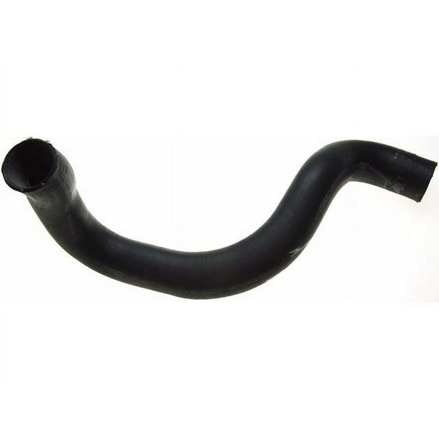 Lower Radiator Hose - Compatible with 1980 - 1996 Ford F-250 1981 1982 ...