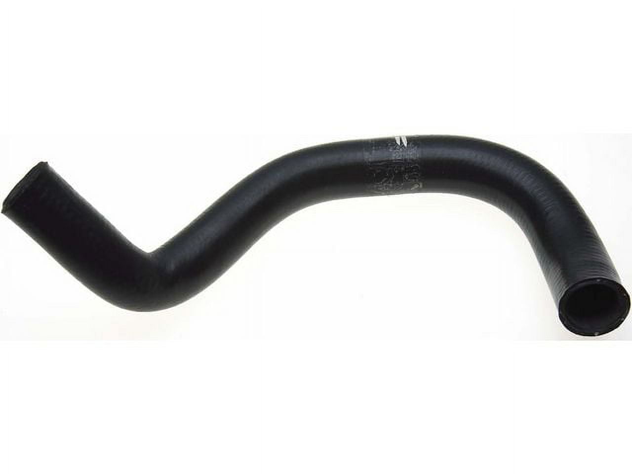 Lower Radiator Hose - Compatible with 1981 - 1987 Isuzu Pickup 2.2L 4 ...