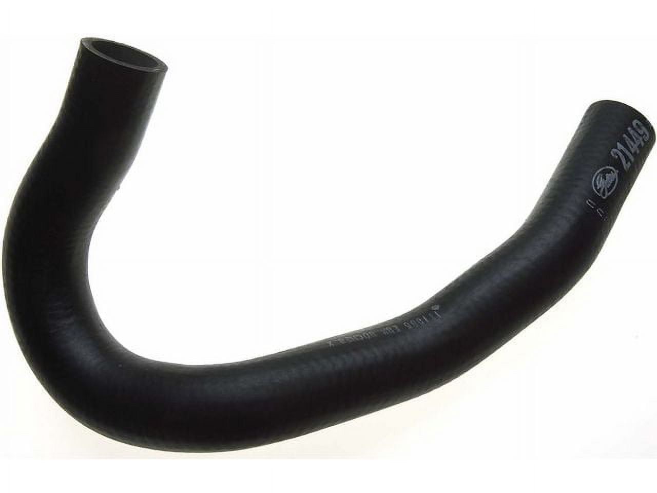Dodge Ram 50 Radiator Coolant Hose