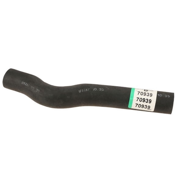 Isuzu Trooper Radiator Coolant Hose