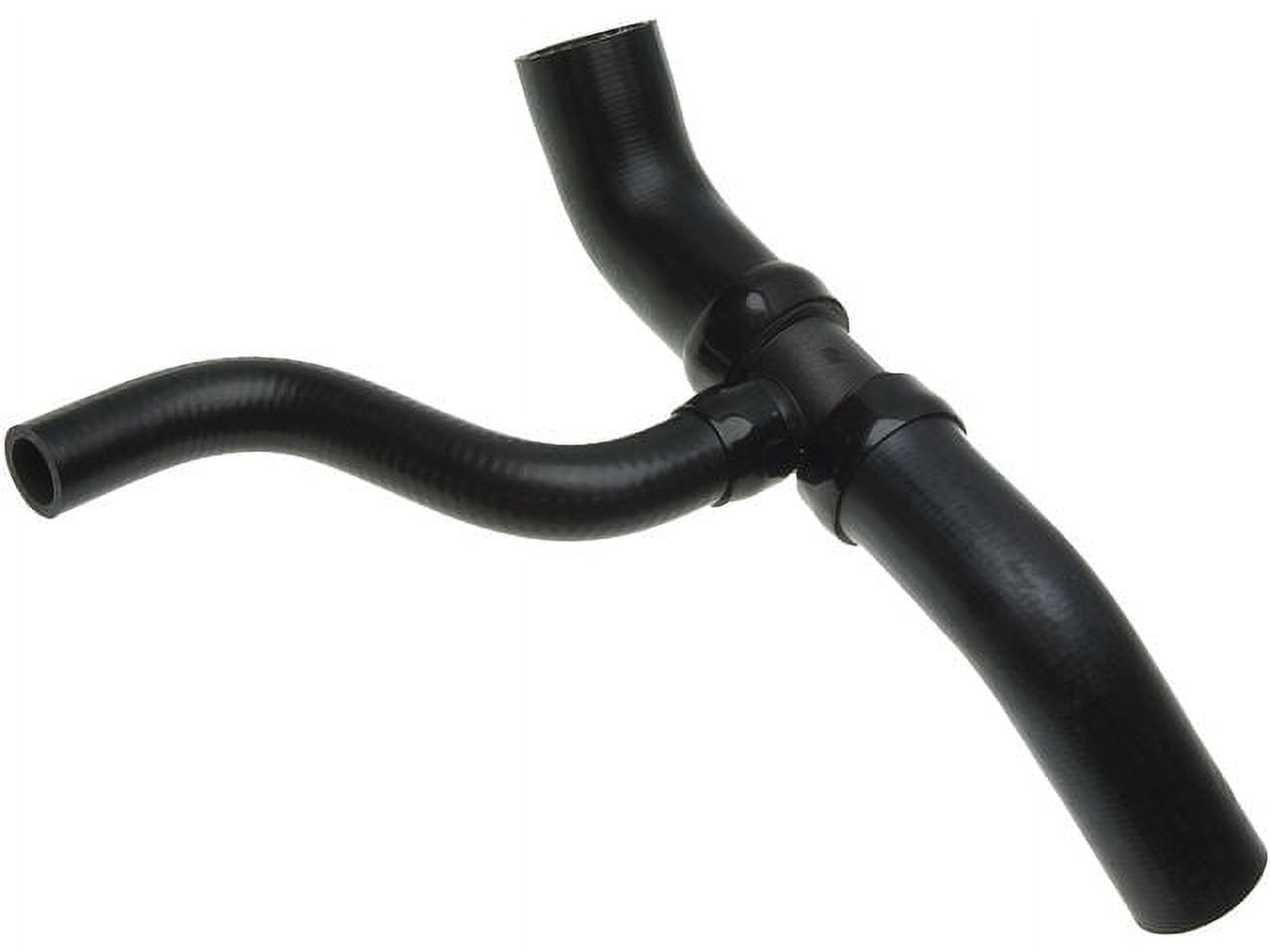 Lower Radiator Hose - Compatible with 1997 - 2003 Ford F-150 4WD 1998 ...