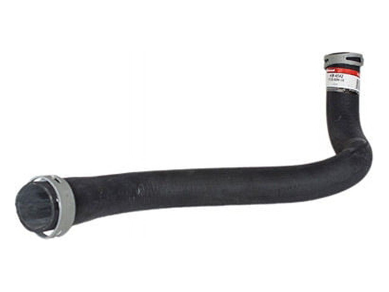 Lower Radiator Hose - Compatible with 1999 - 2002 Ford F-550 Super Duty ...