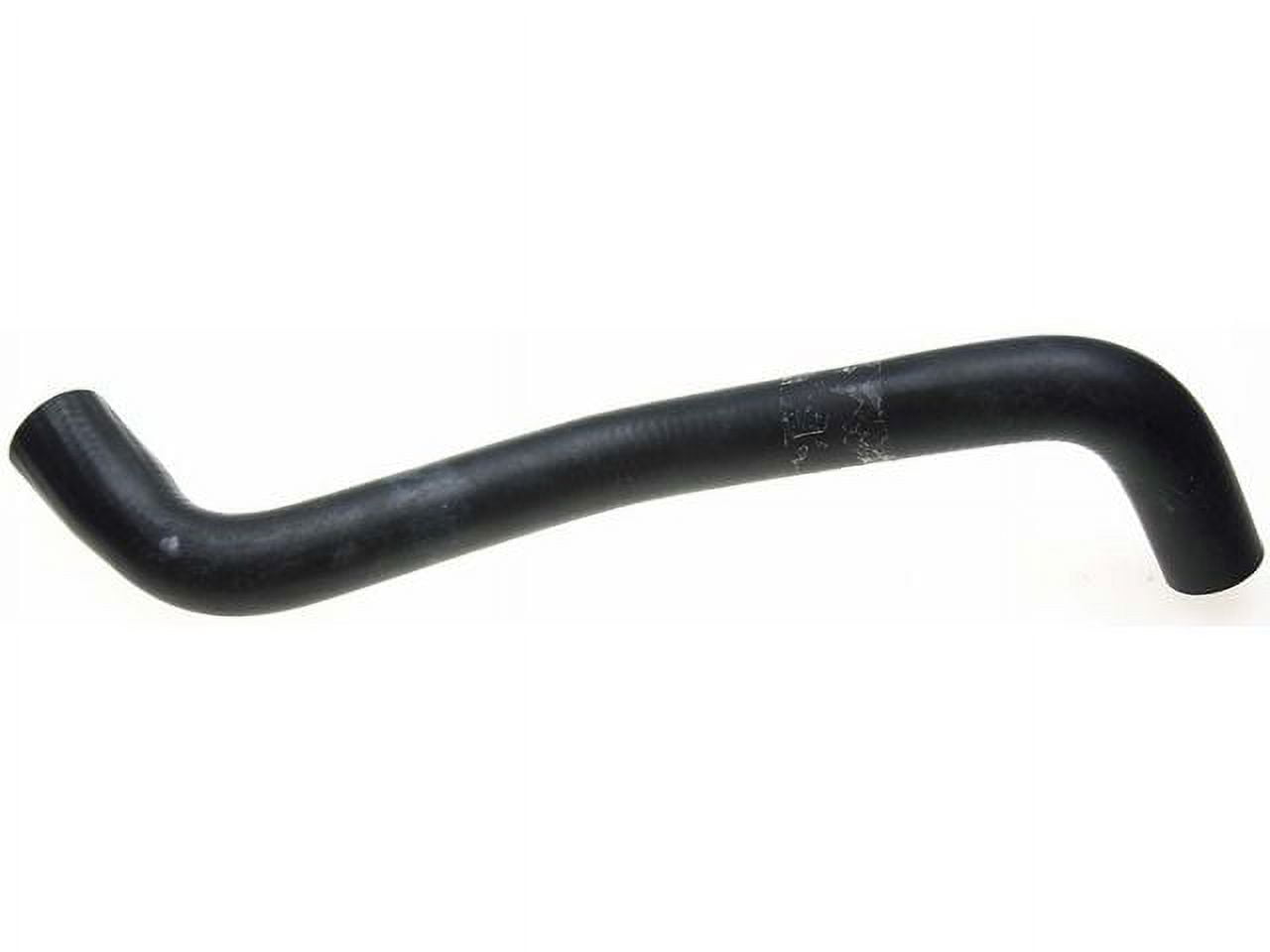 Lower Radiator Hose - Compatible with 2001 - 2009 Mazda B2300 2.3L 4 ...