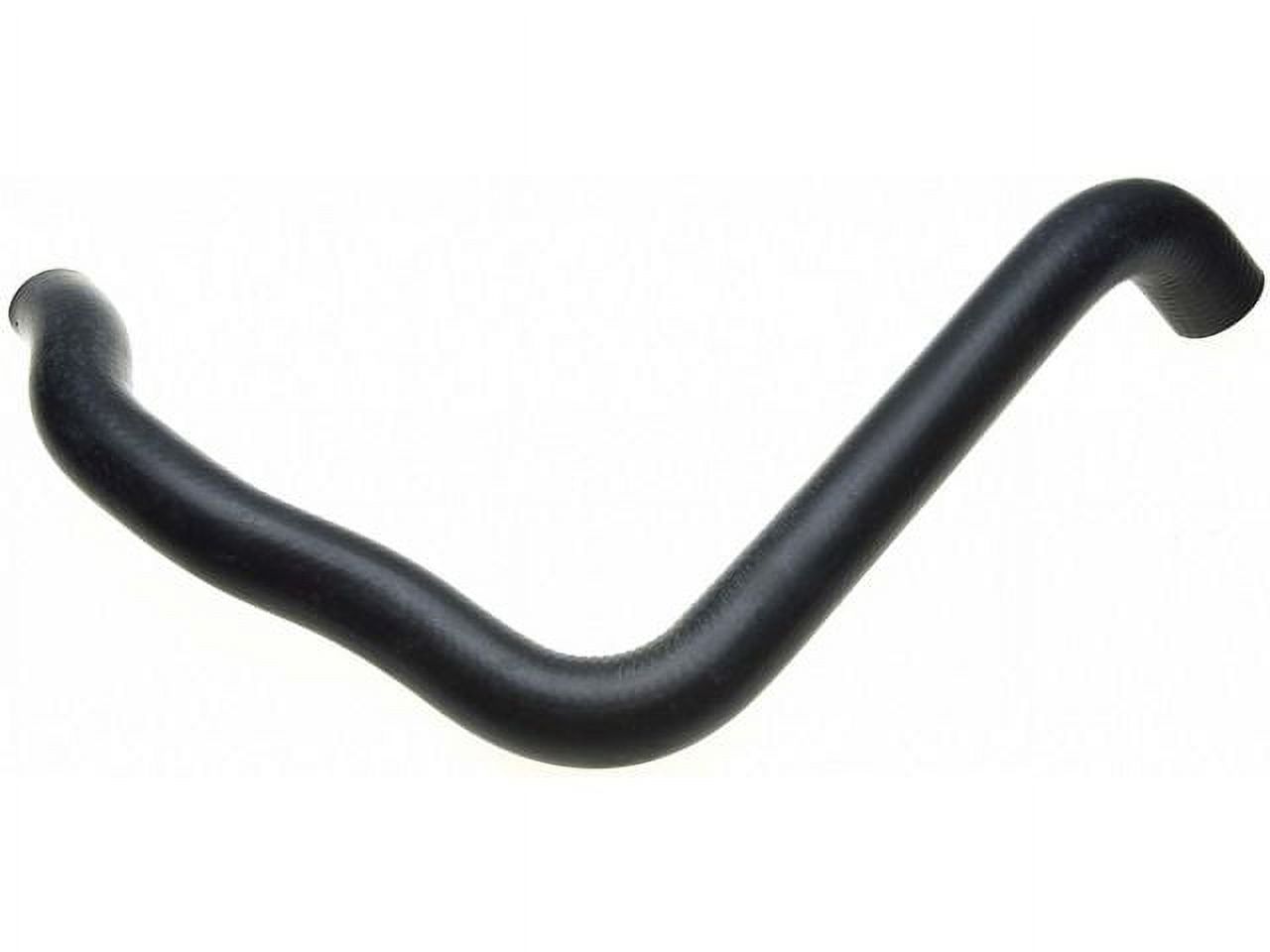 Lower Radiator Hose - Compatible with 2002 - 2006 GMC Envoy XL 4.2L 6 ...
