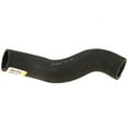 Lower Radiator Hose - Compatible with 2002 - 2007 Jeep Liberty 3.7L V6 ...