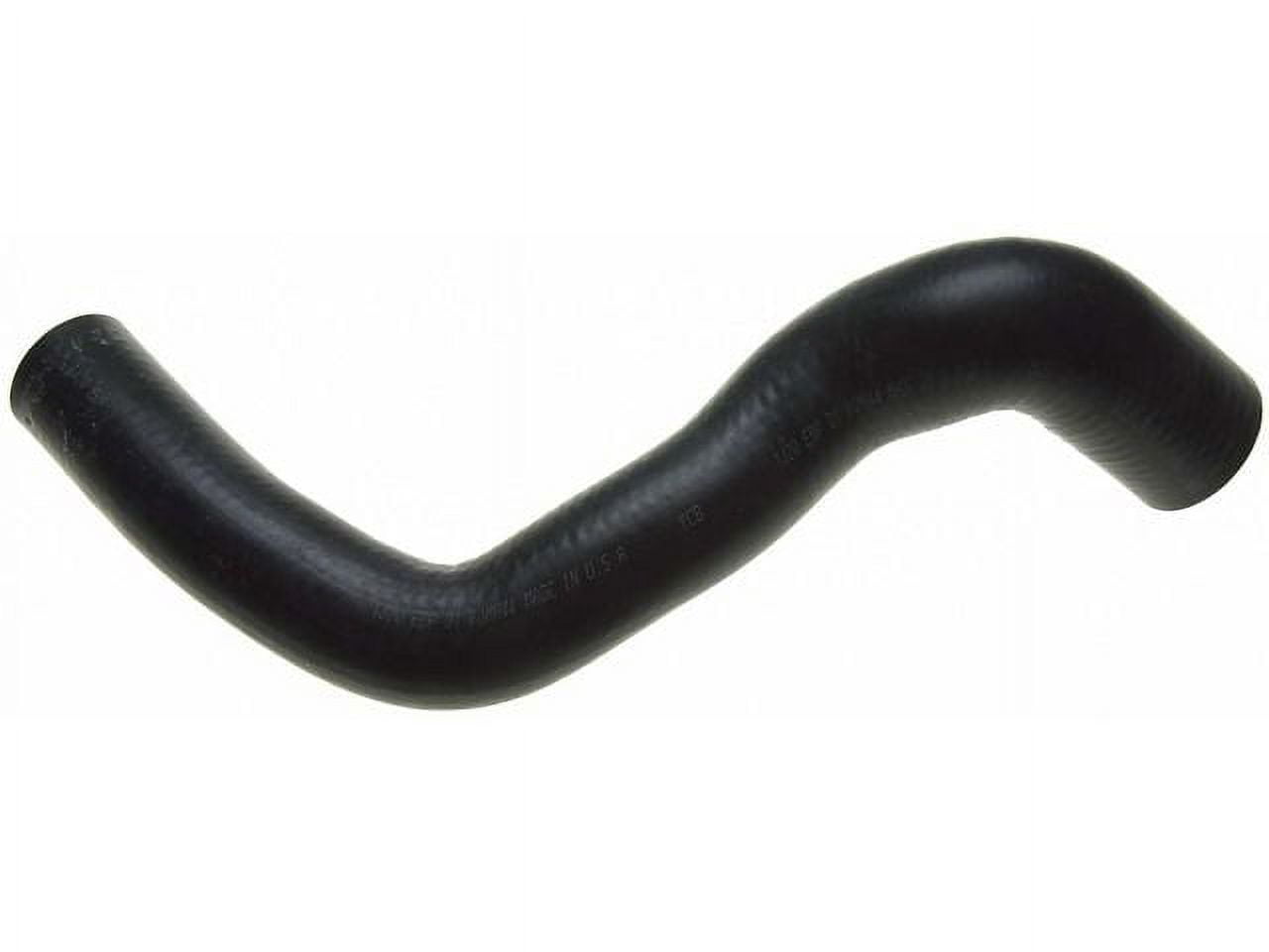 Chrysler Crossfire Radiator Coolant Hose