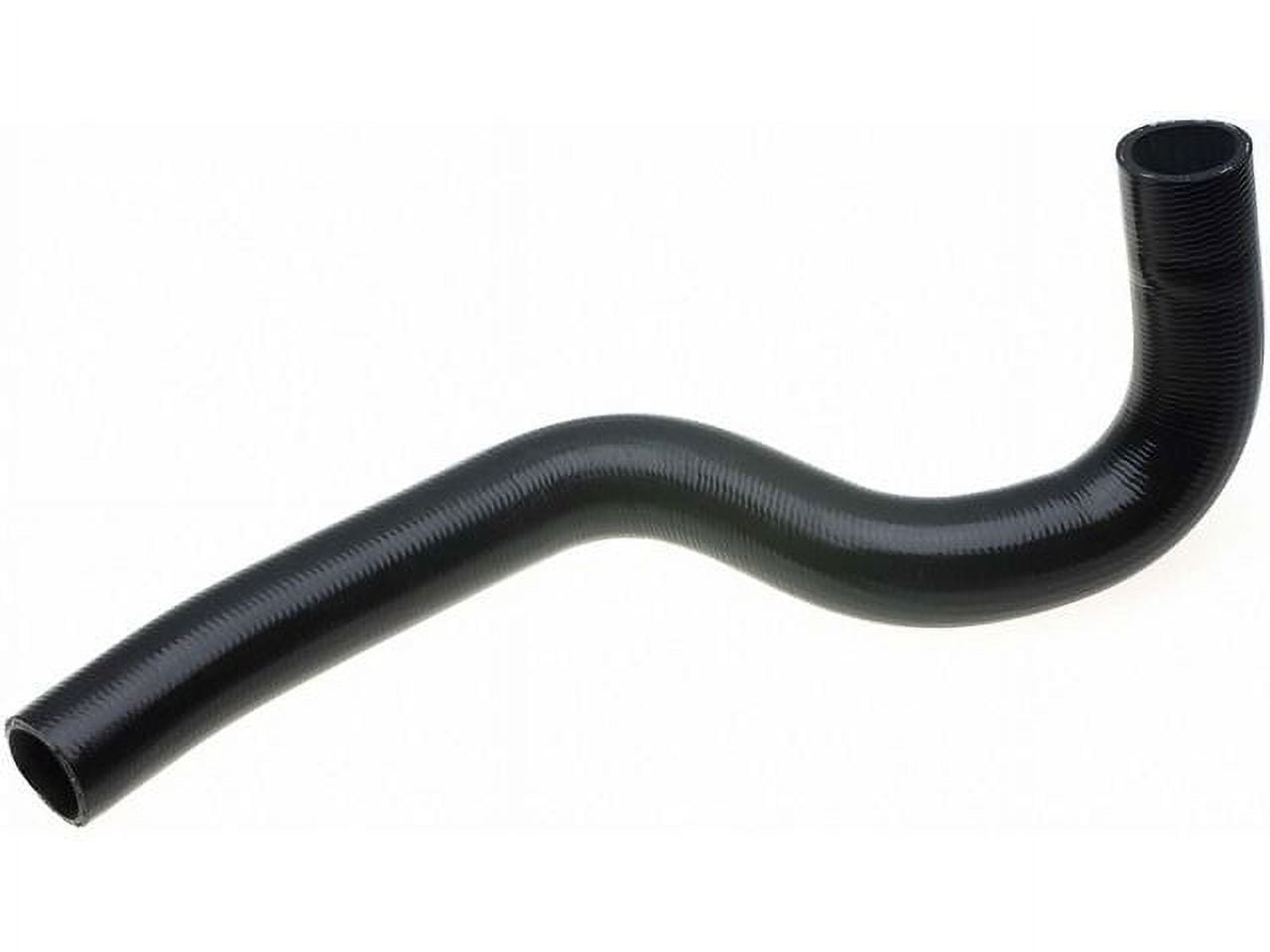 Lower Radiator Hose - Compatible with 2006 - 2010 Hummer H3 2007 2008 ...