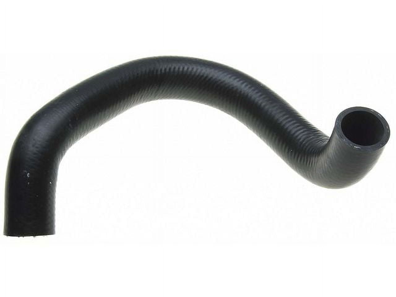 Lower Radiator Hose - Compatible with 2006 Toyota Corolla 1.8L 4 ...