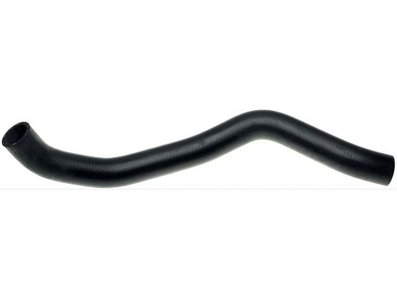 Nissan Altima 2007-2013 2.5L 4-Cylinder GAS Lower Radiator Hose ...