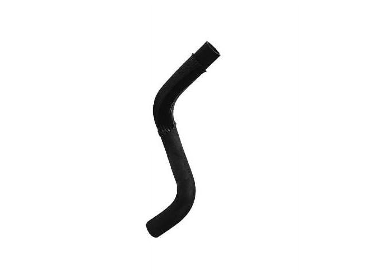 Lower Radiator Hose - Compatible with 2007 - 2017 Jeep Compass 2008 ...