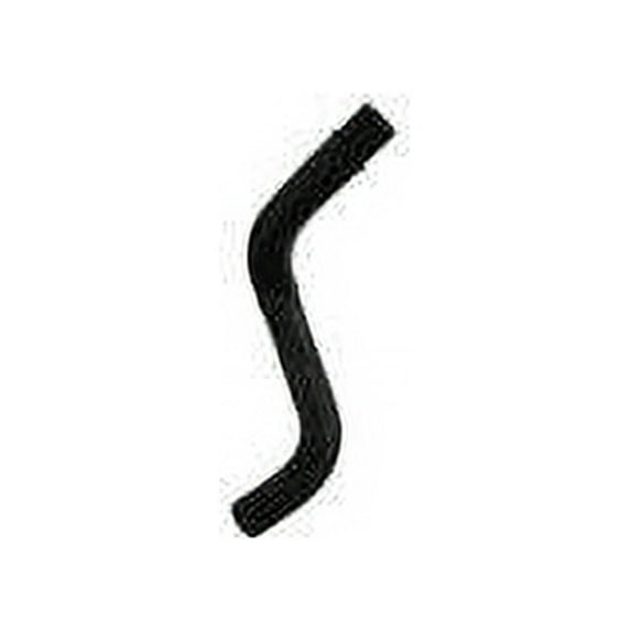 Lower Radiator Hose - Compatible with 2007 - 2017 Jeep Patriot 2008 ...